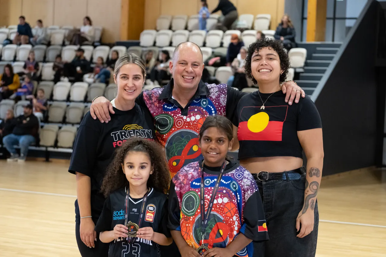 Bennelong Foundation | Change, not charity.